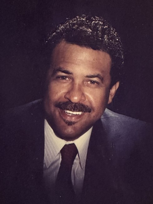 Roy Washington Obituary - Corpus Christi, TX