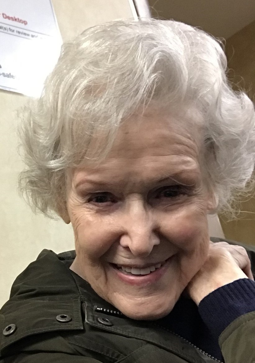 Eva Haggard Obituary - El Paso, TX