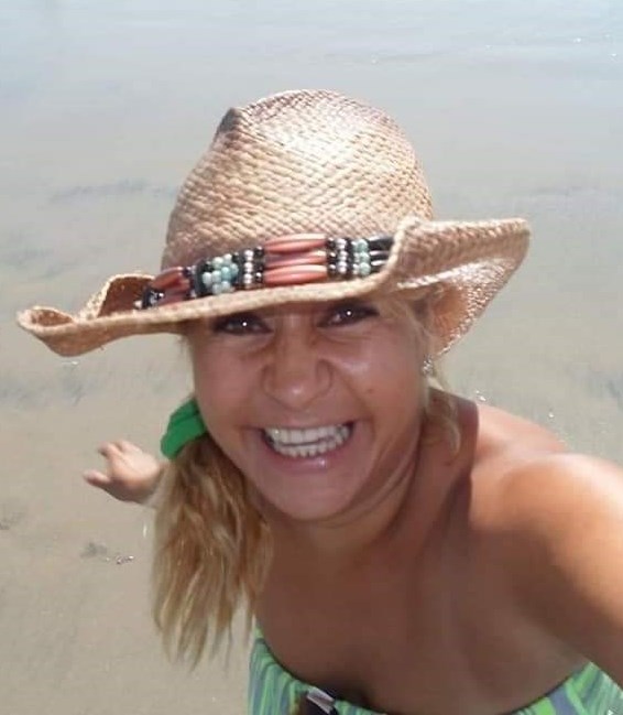 Silvia Mendoza Zamora Obituary - Wilmington, CA
