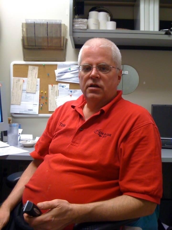 Thomas Lochamy Obituary - Olive Branch, MS