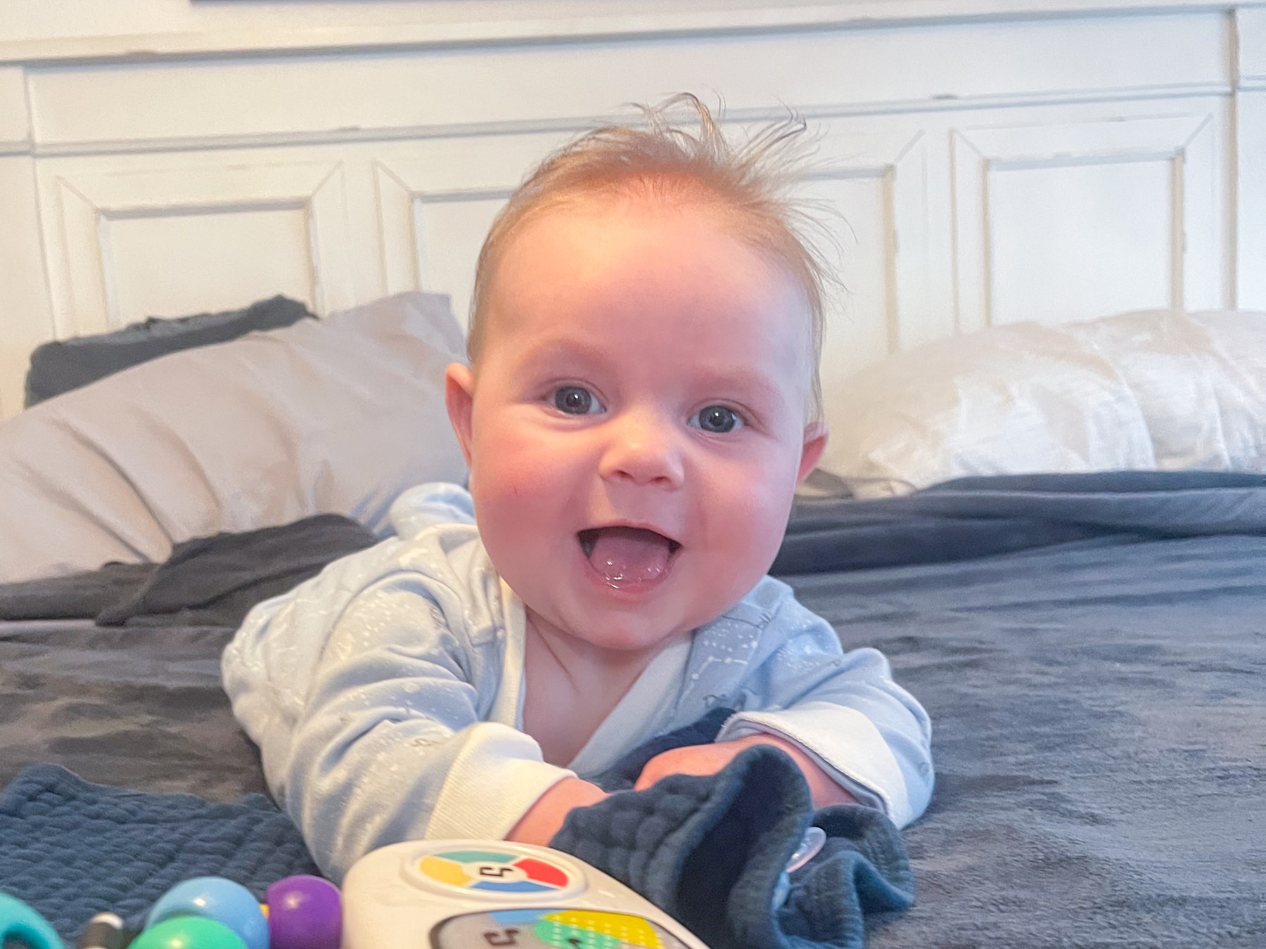 Finnian Dittmar Obituary - Phoenix, AZ