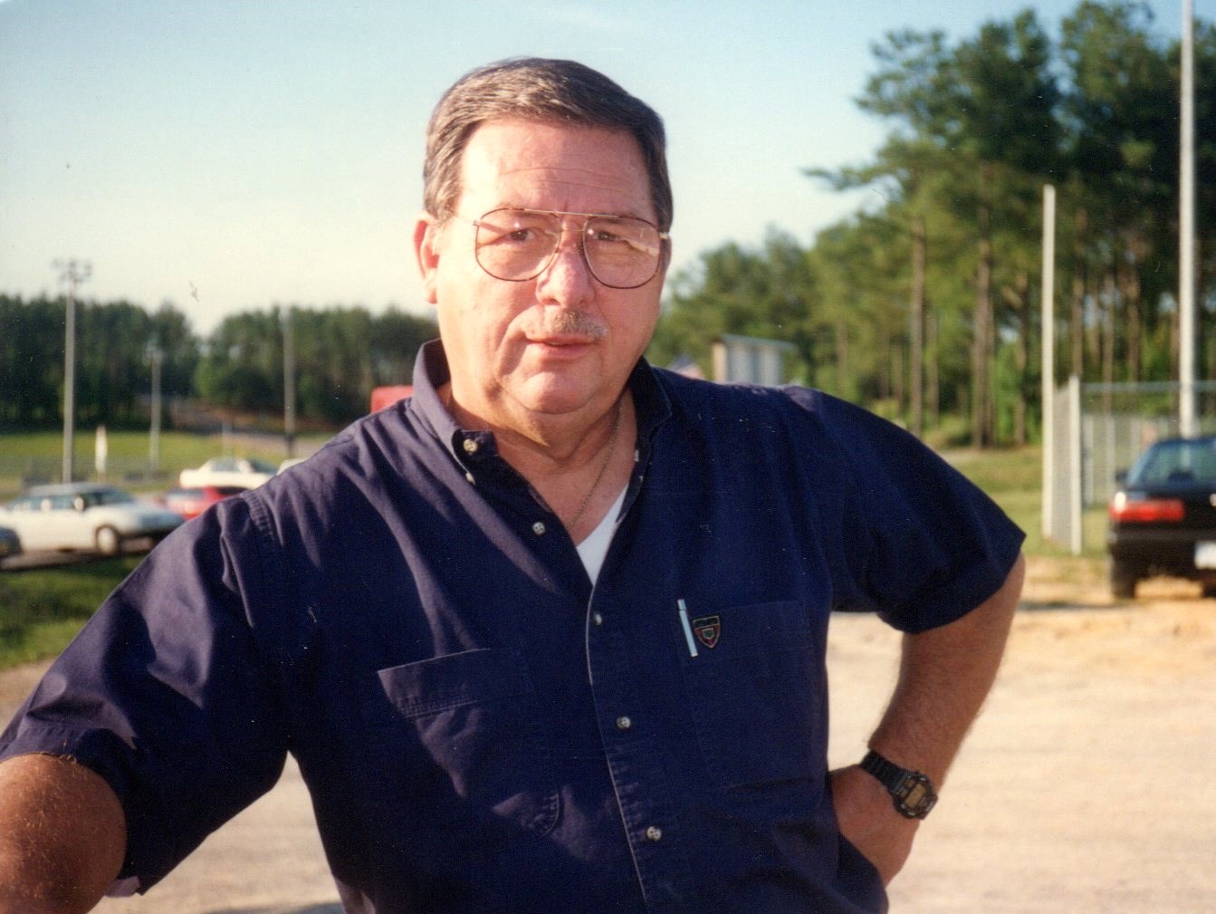 Ronald Dear Obituary - Birmingham, AL