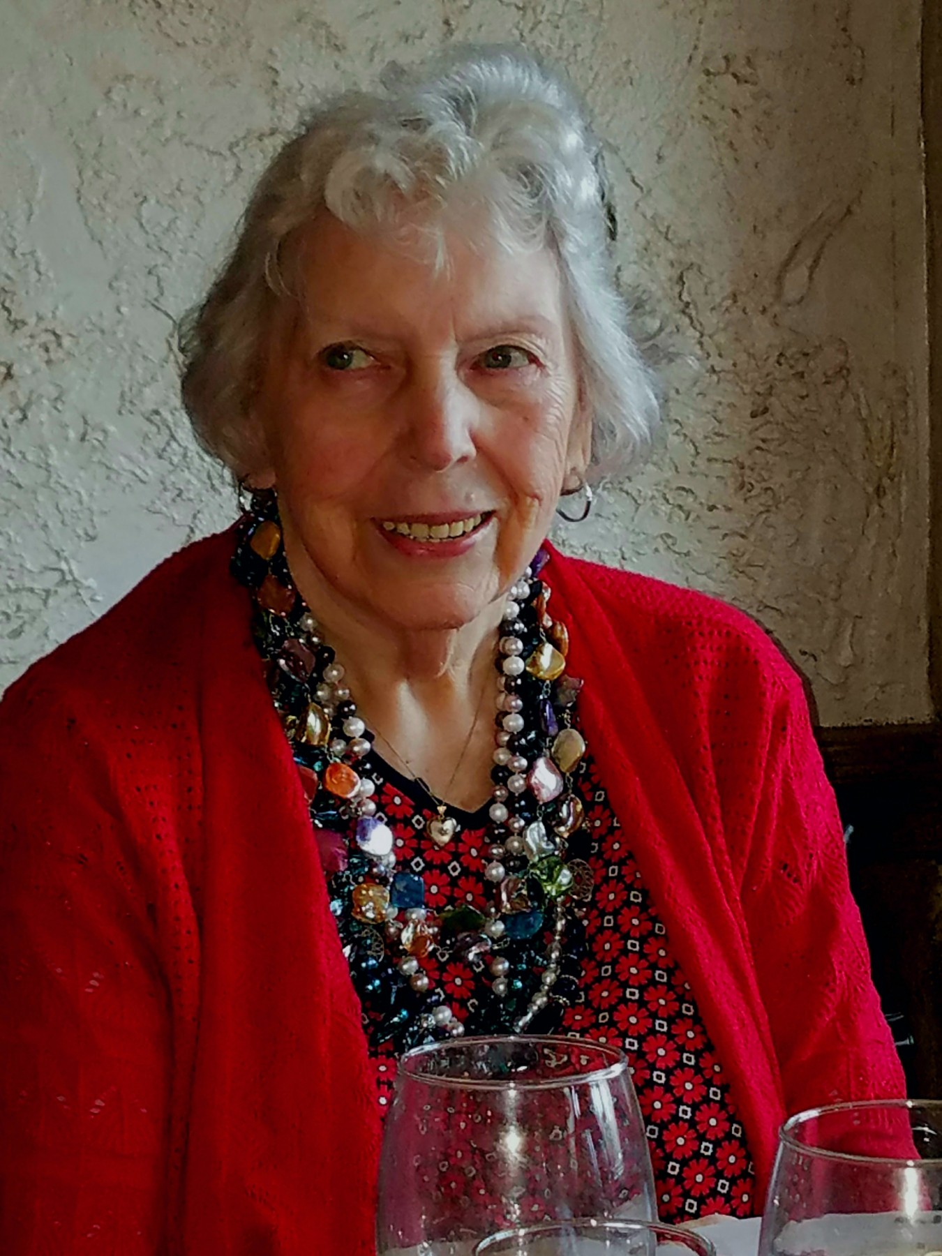 June Anderson Obituary - Centereach, NY