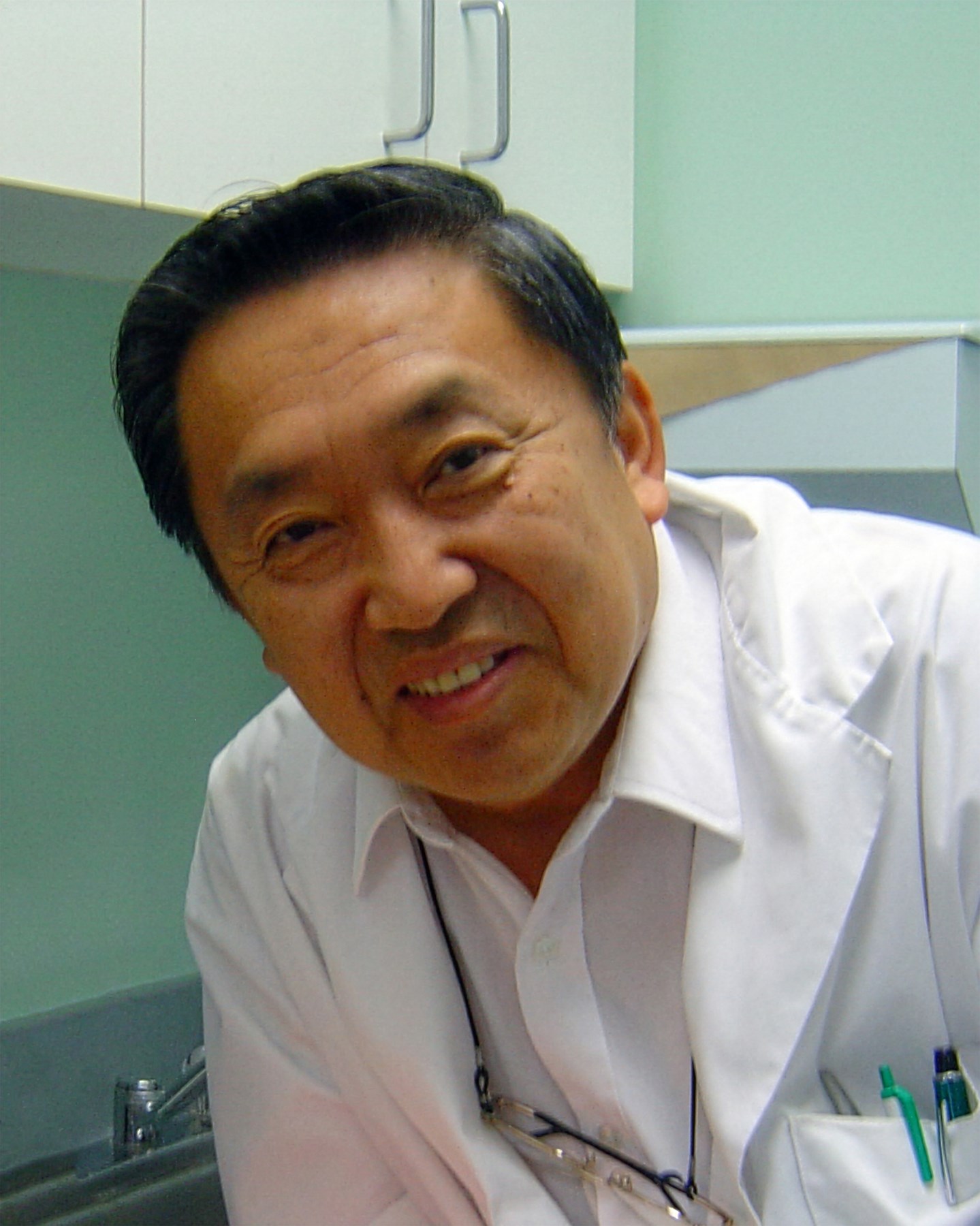 Steven Aung Obituary - Edmonton, AB