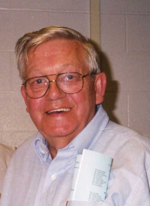 Clifford Shellenbarger Obituary - Fort Wayne, IN