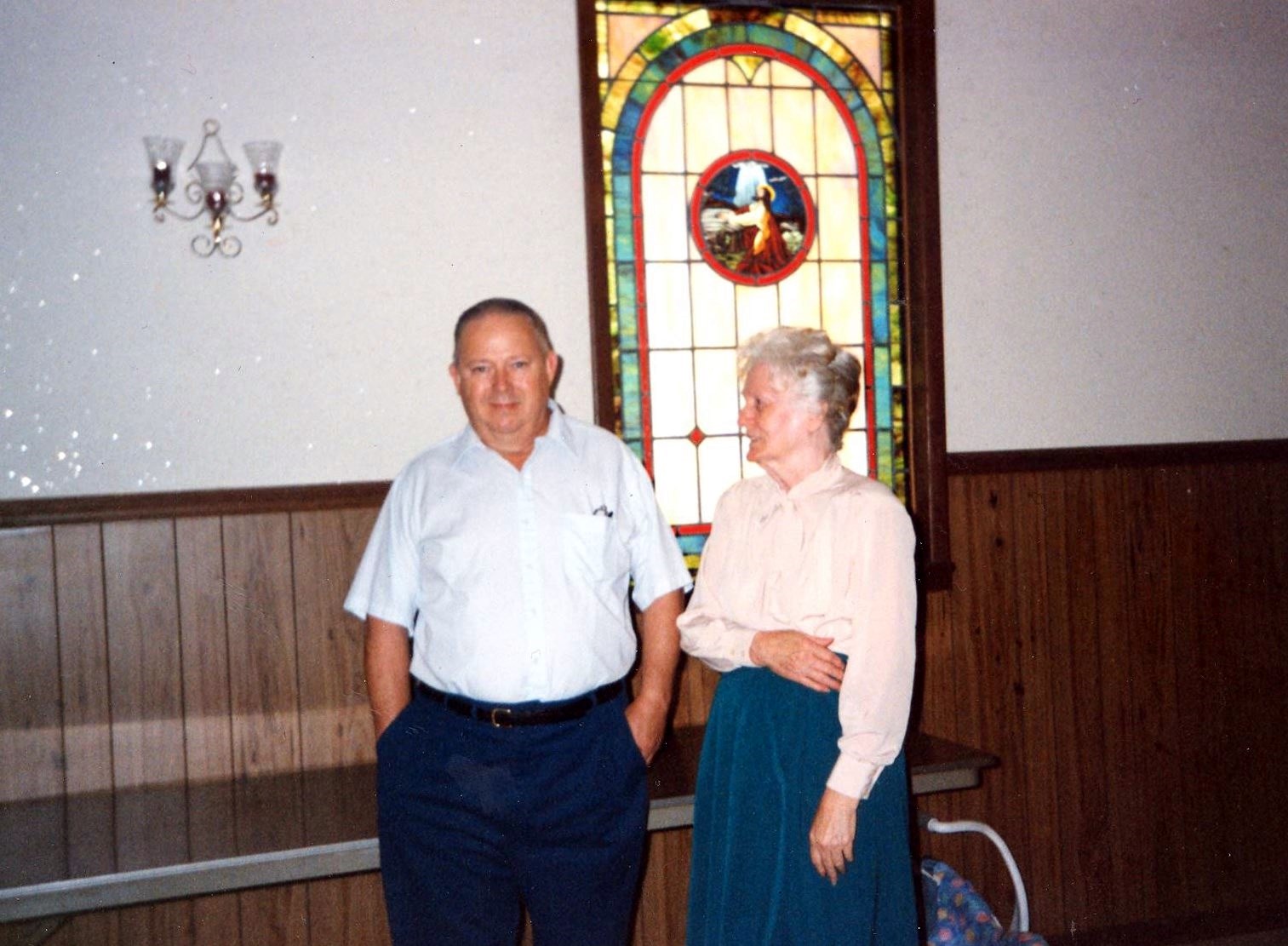 Helen Gragg Alexander Obituary - Leeds, AL