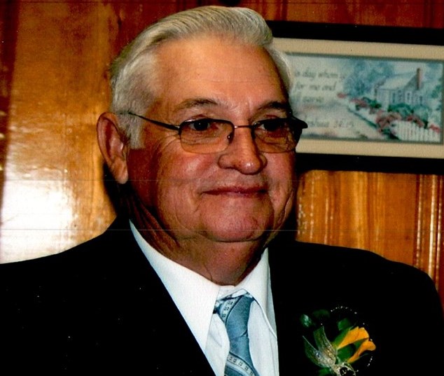 Carl Robertson Obituary - Pell City, AL