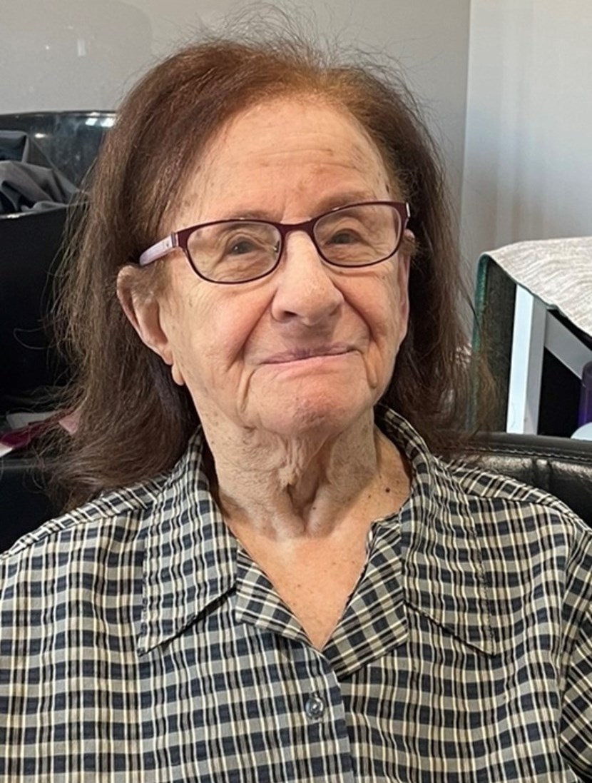 Mildred Cooperman Obituary - Dix Hills, NY