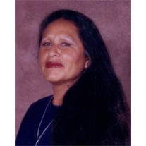 Lydia Serrano Obituary - Hemet, CA