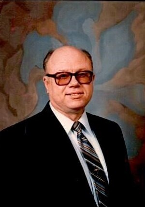 Thomas Powell Obituary - Richmond, VA