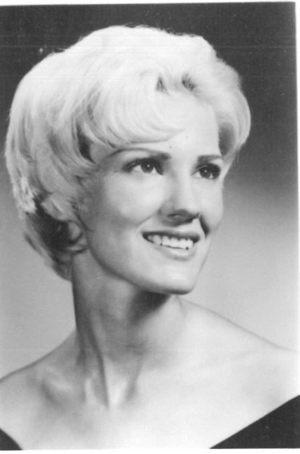 Beverly Crane Obituary - Phoenix, AZ