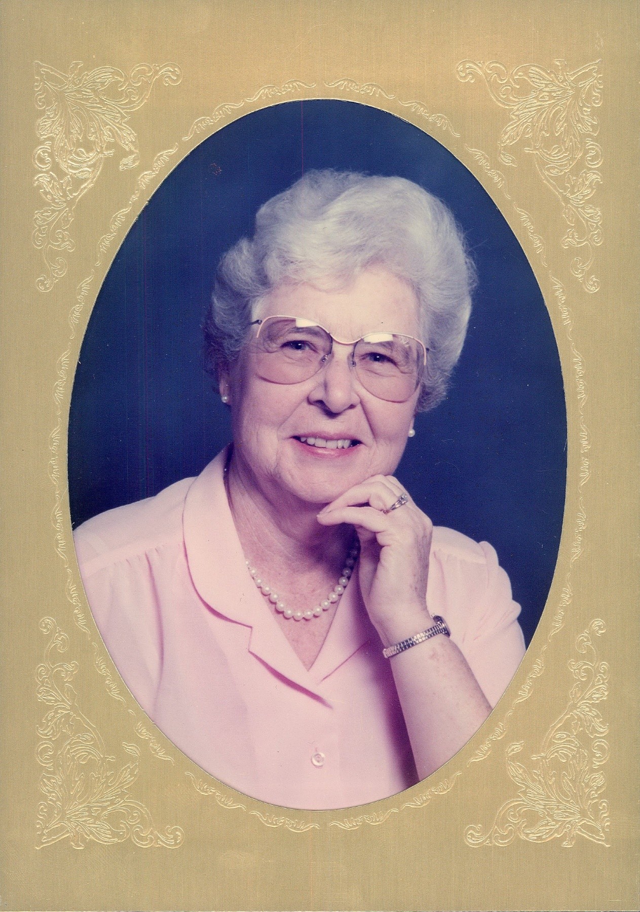 Velma Marie Bowman Fraleigh Obituary - London, ON