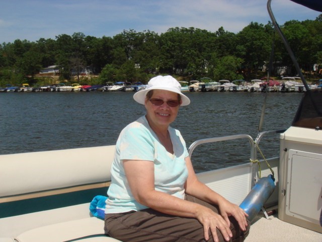 Judith Lewandowski Obituary