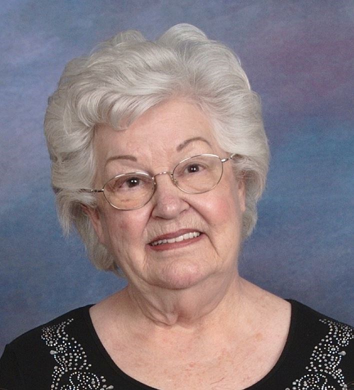 Dorothy "Dottie" Jean Cortez Obituary - Dallas, TX
