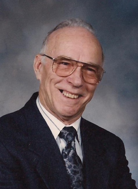 Omer Bernardin Obituary - Navin, MB