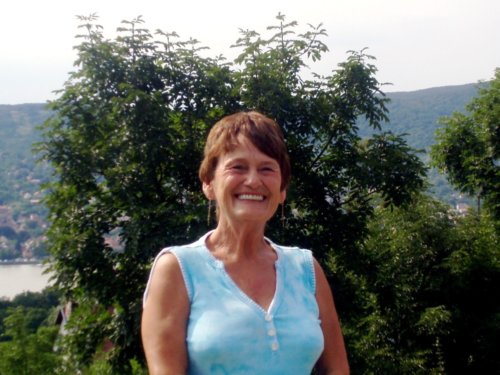 Marcia Lustig Obituary - Merritt Island, FL