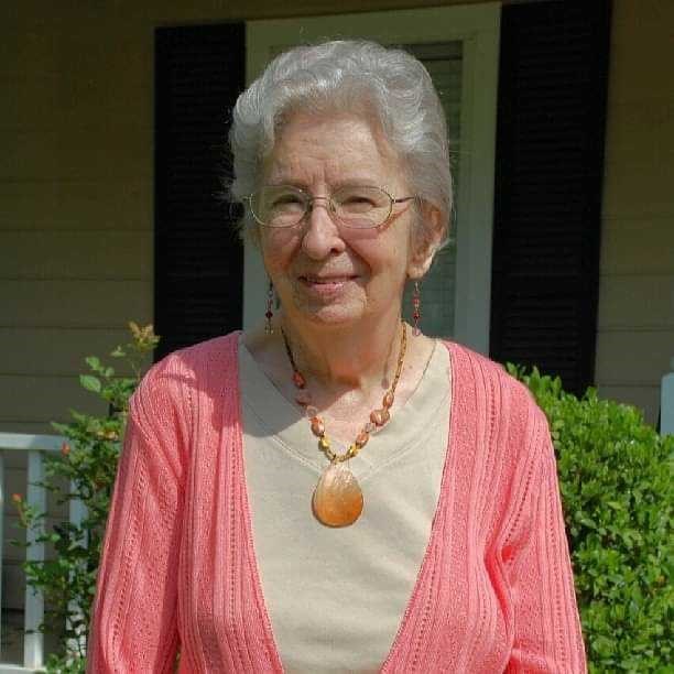 Aileen McWilliams Obituary - El Dorado, AR