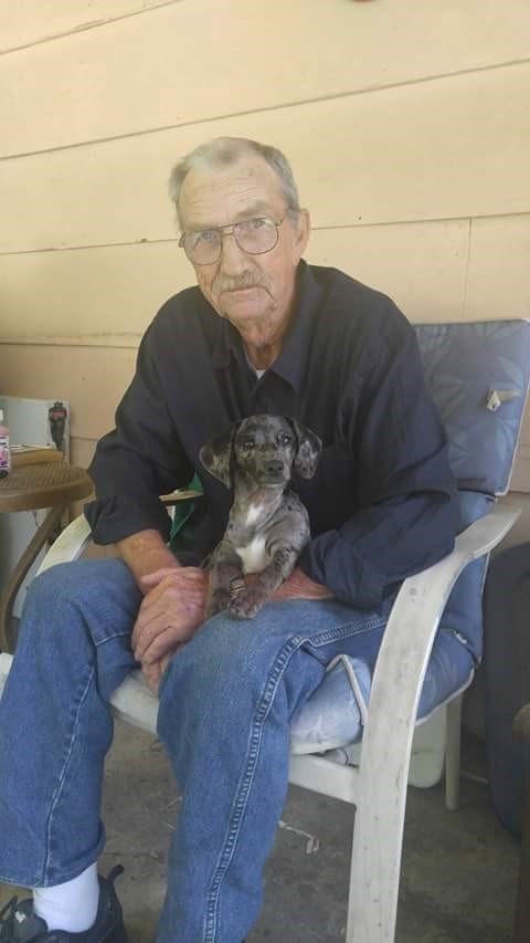 James Brasher Obituary - Leeds, AL