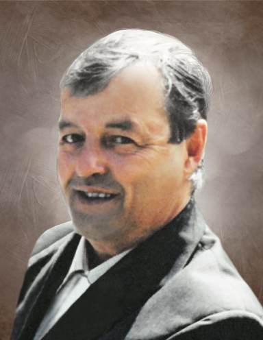 Rodrigue Jean Obituary - Alma, QC