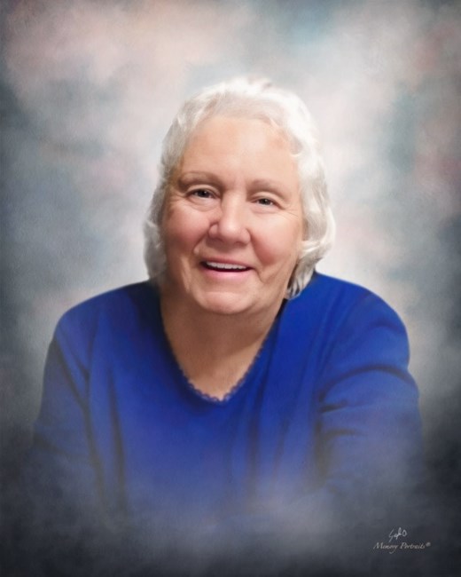 Louise Bowlin Obituary - Fort Smith, AR
