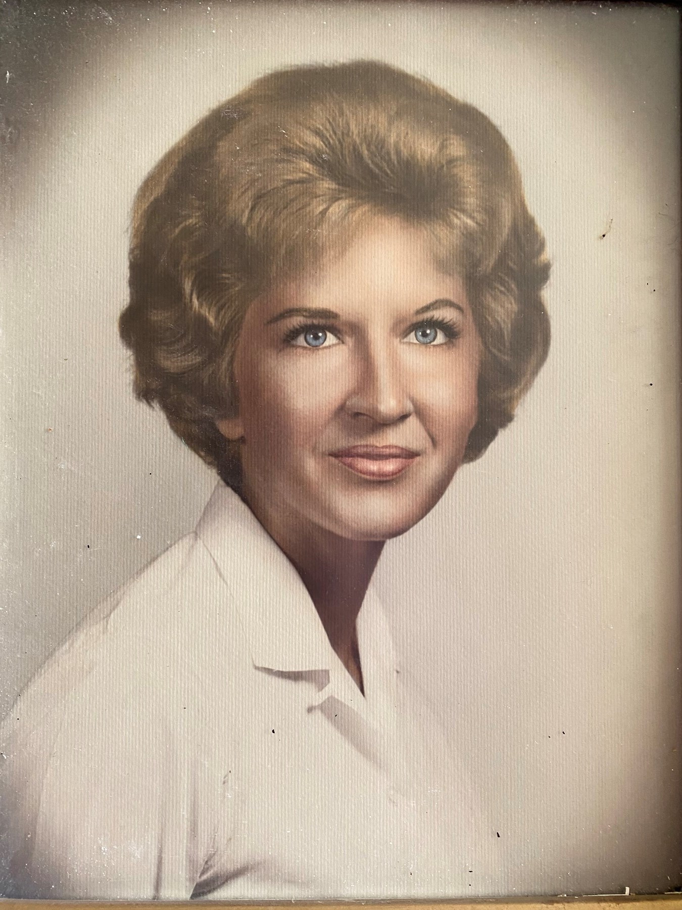 Jean Holt Obituary - Cullman, AL