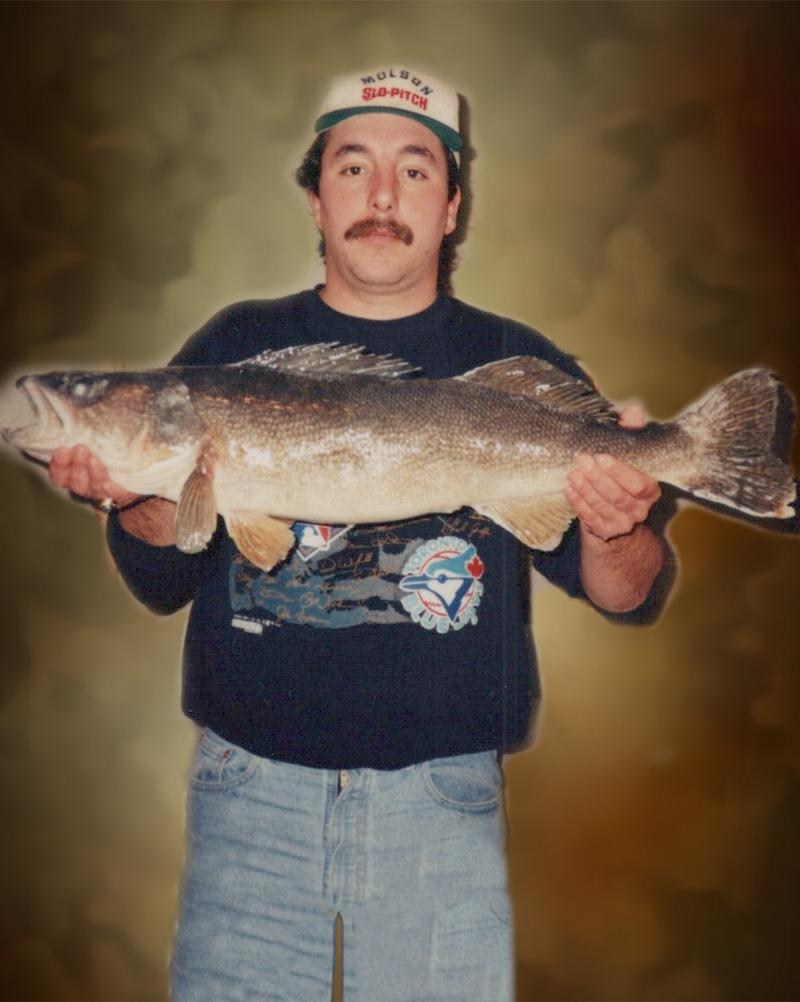 Dean Mottola Obituary - Niagara Falls, ON