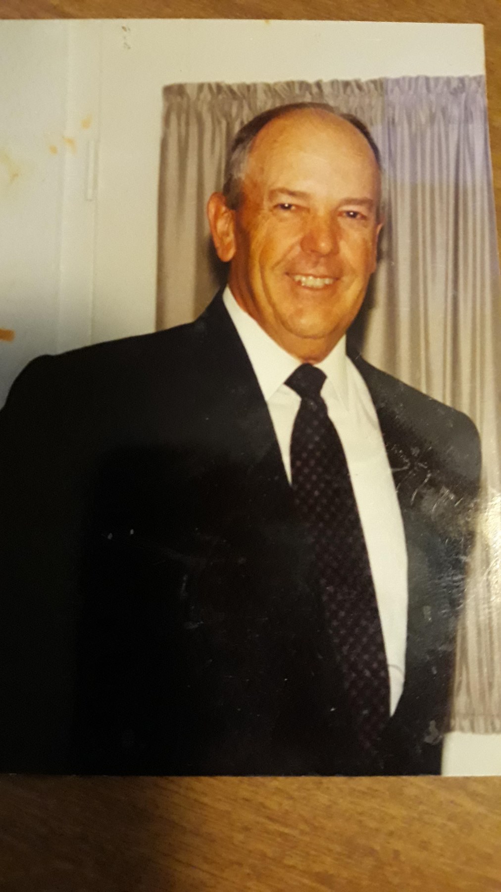 Dale Tucker Obituary - North Little Rock, AR