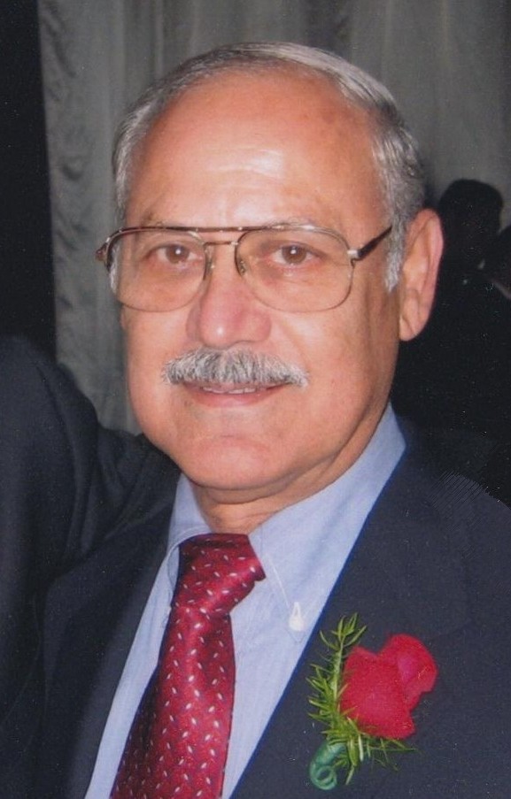 Robert Saenz Obituary - San Antonio, TX