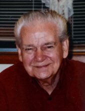 Berwyn "Bert" Thompson Obituary - Springfield, IL