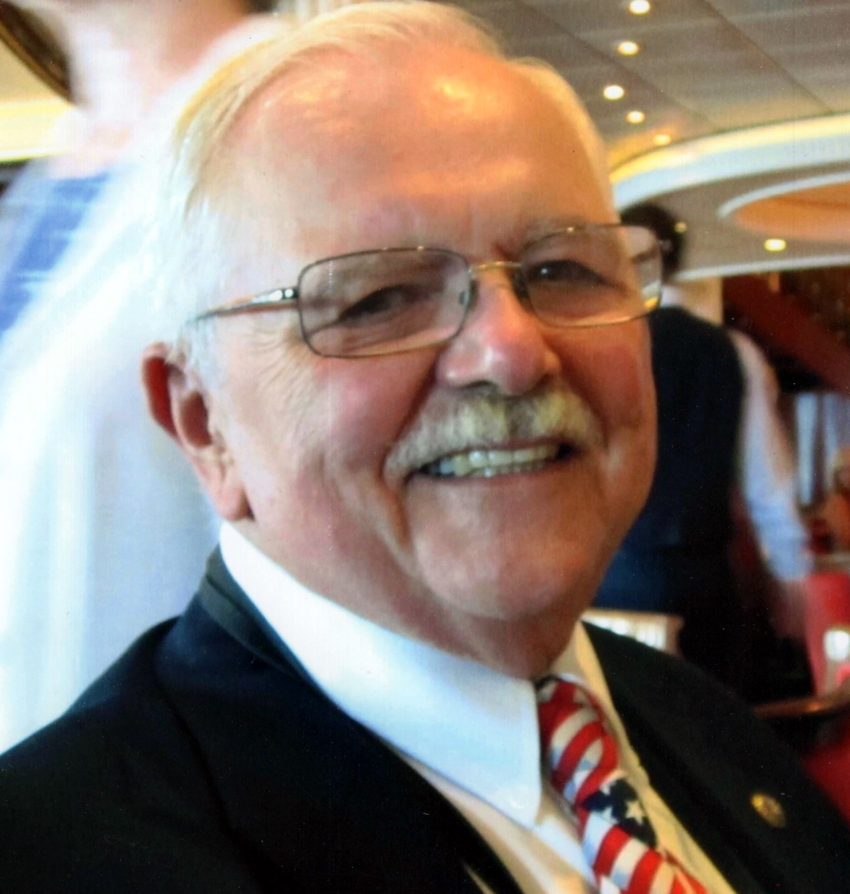 Harry Biddle Obituary - Dayton, OH