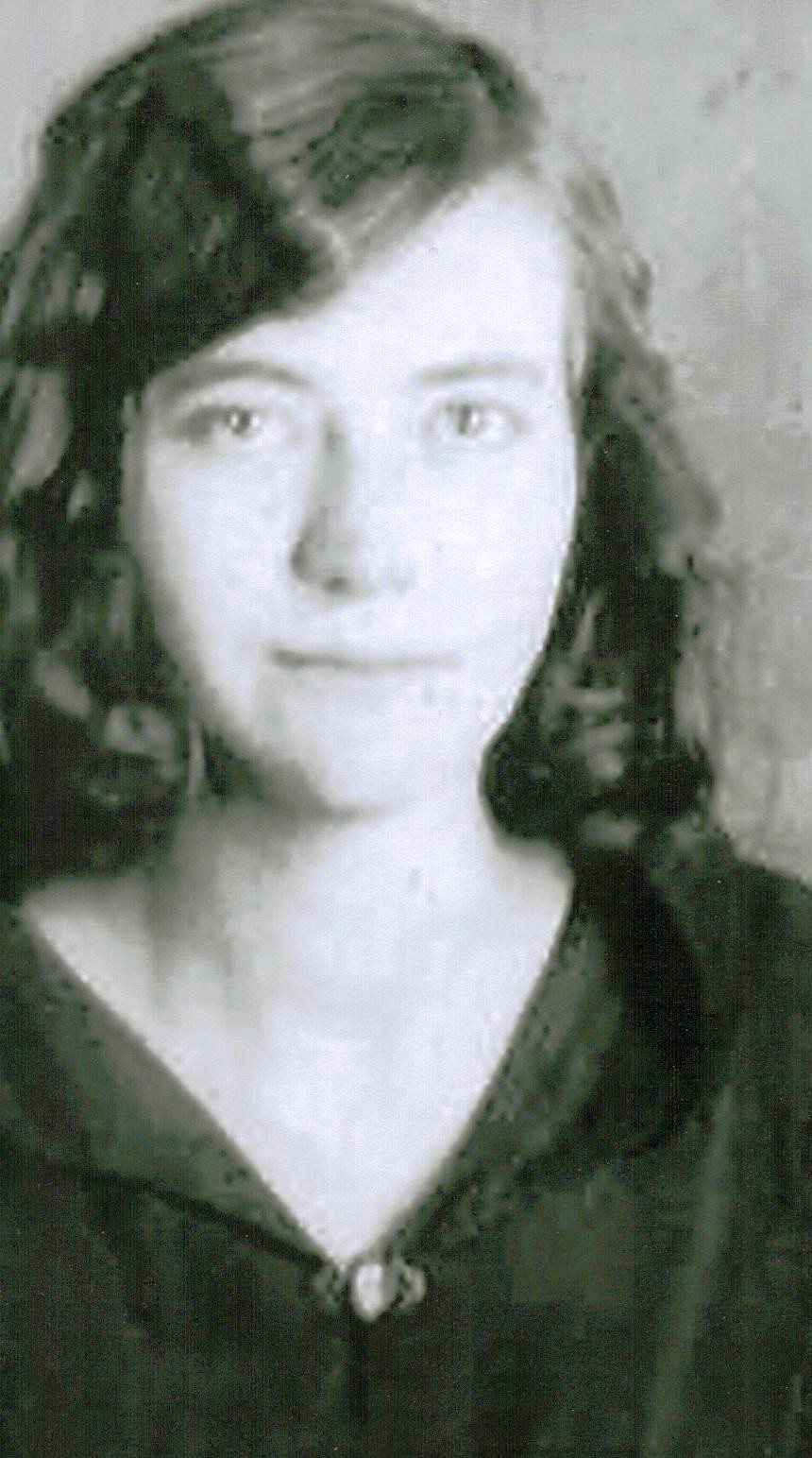 Alma Johnson Obituary - Chino, CA