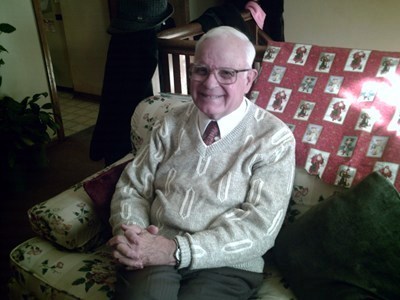 Richard D. Cowger Obituary - Kansas City, MO