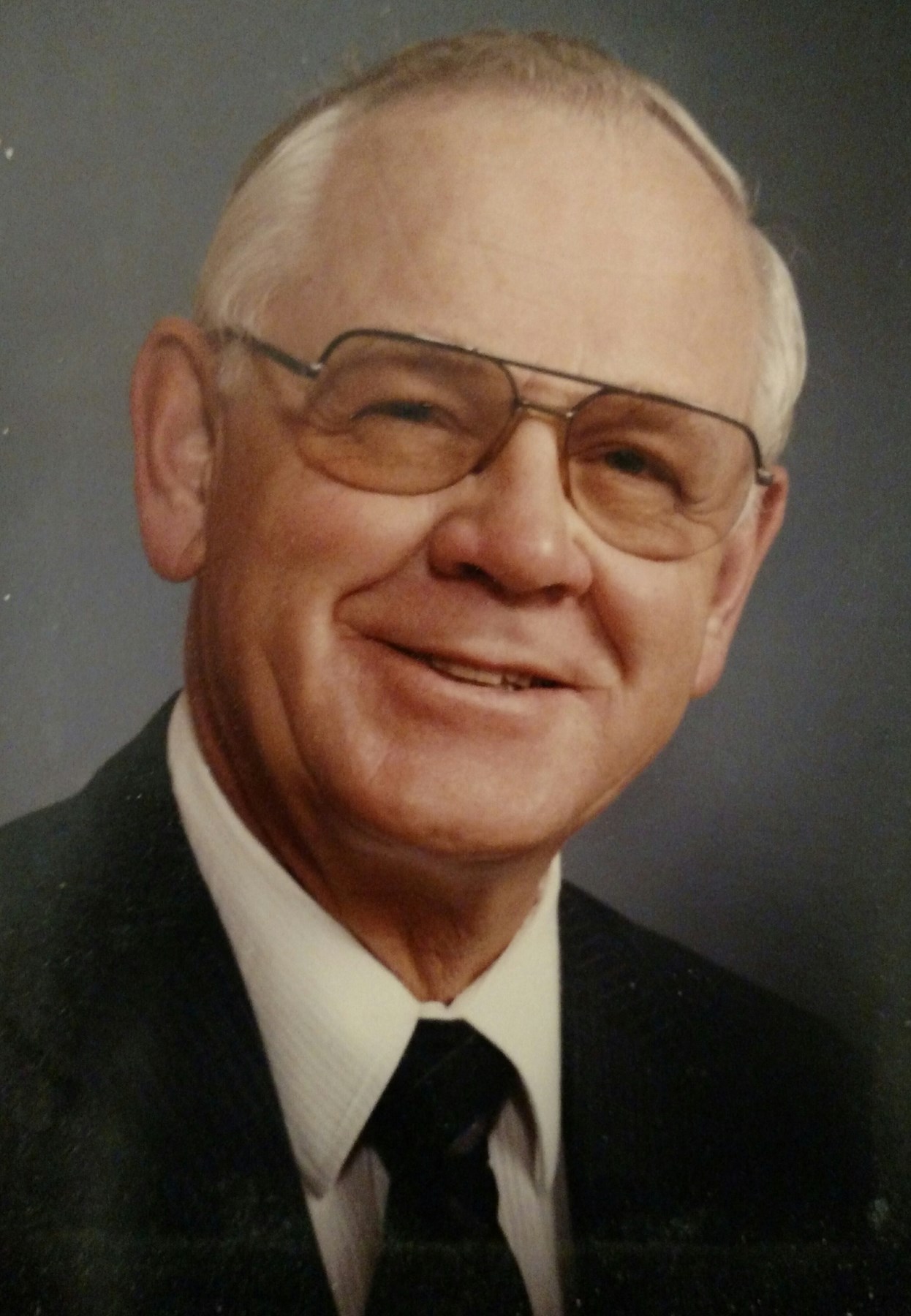 Ralph Ramlow Obituary - Tucson, AZ