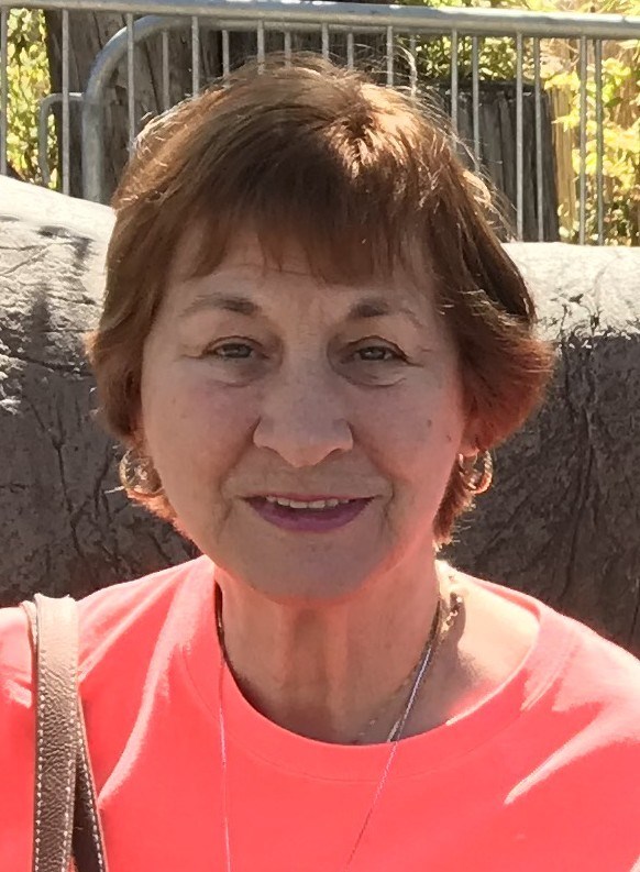Dorothy Patrick-McCarver Obituary - Pompano Beach, FL