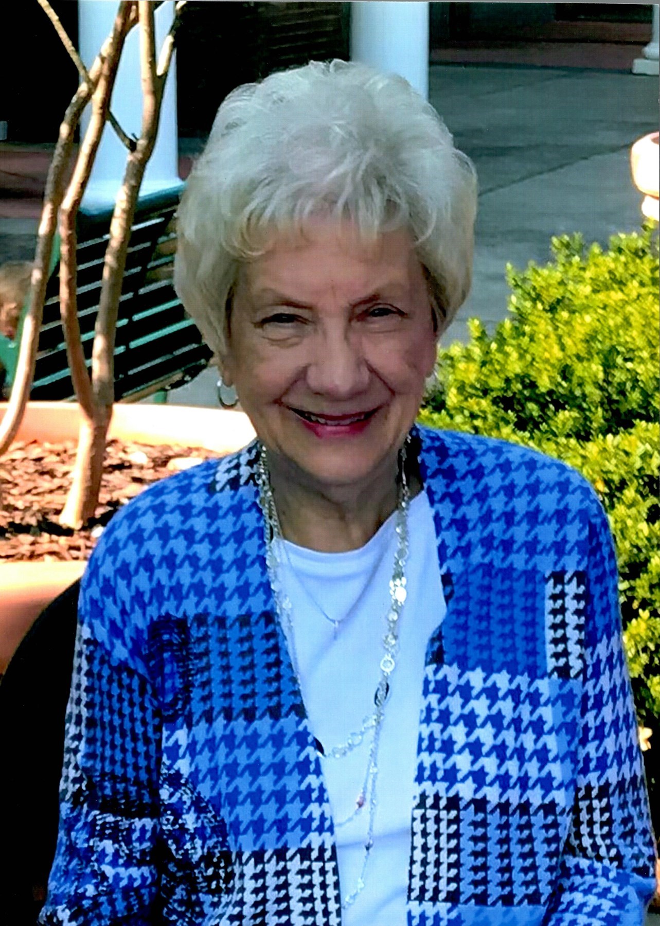 Peggy Reece Obituary - Clemmons, NC