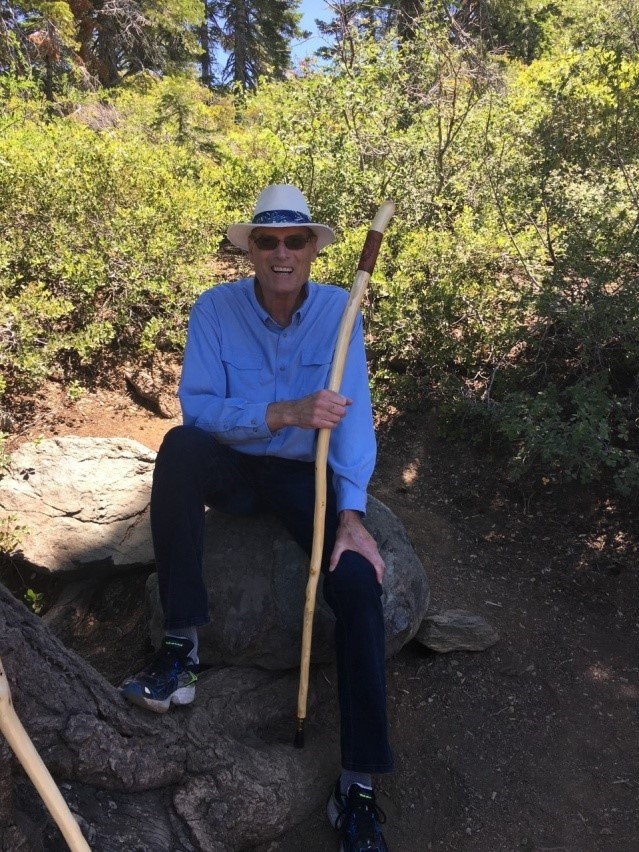 Steven Fechner Obituary - Reno, NV