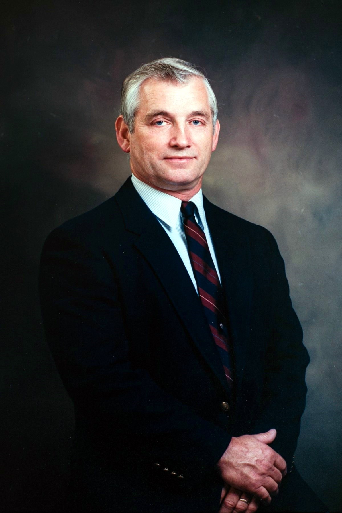 Dean Oliver Colson Obituary - Bellevue, WA