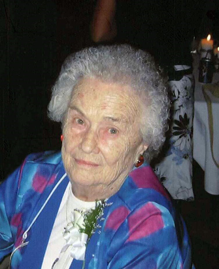 Norma Schuff Obituary - Mansfield, OH