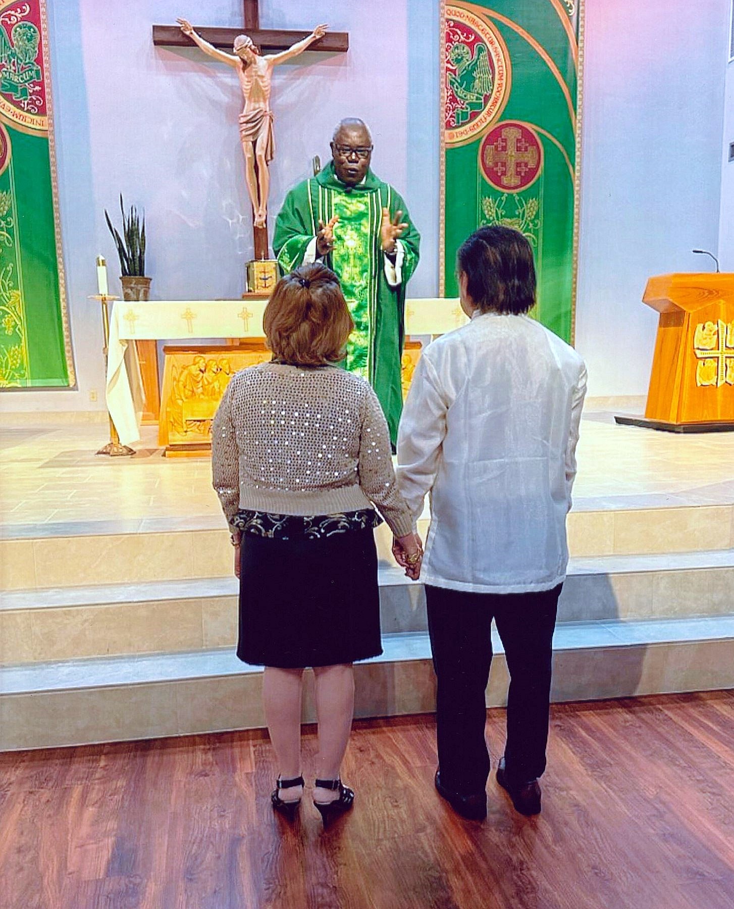 Dr. Antonio Rallos Macapaz Obituary - Houston, TX