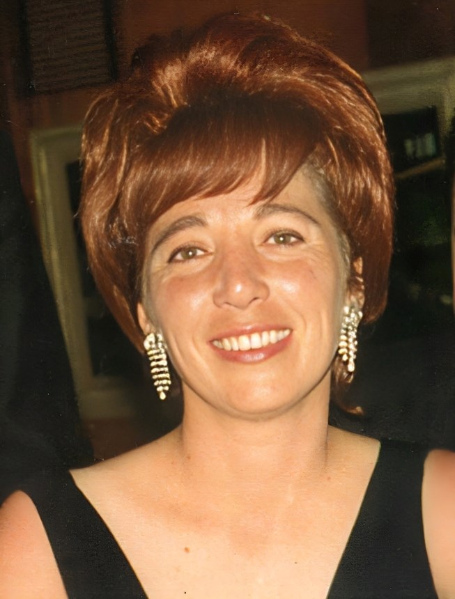 Rosalie Asaro Obituary - San Diego, CA