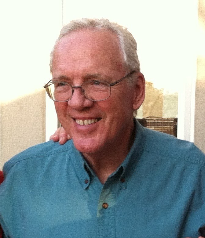 Richard Lathrop Obituary - Longmont, CO