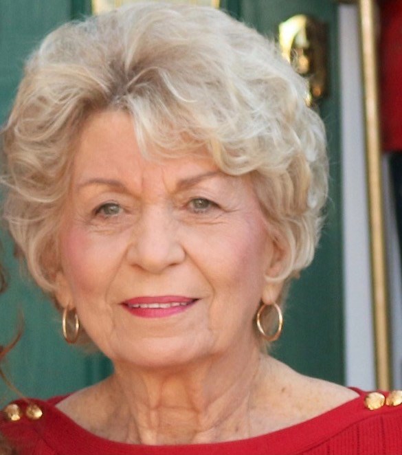 Eunice Houge Obituary - North Charleston, SC