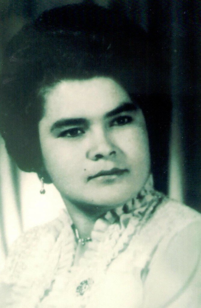 Maria "Mama Nor" Anguiano Obituary - Torrance, CA