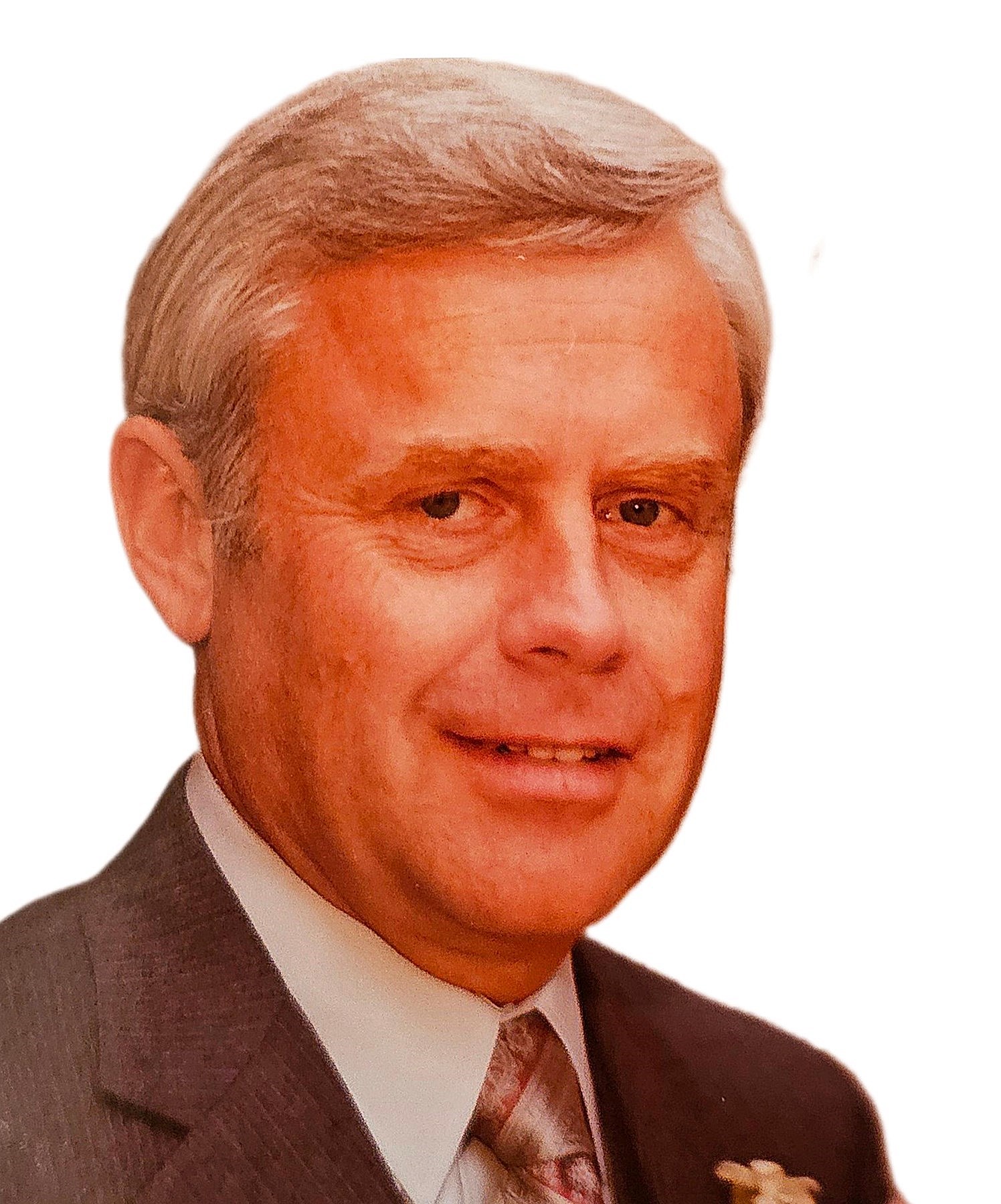 William Newman Obituary - Cary, NC