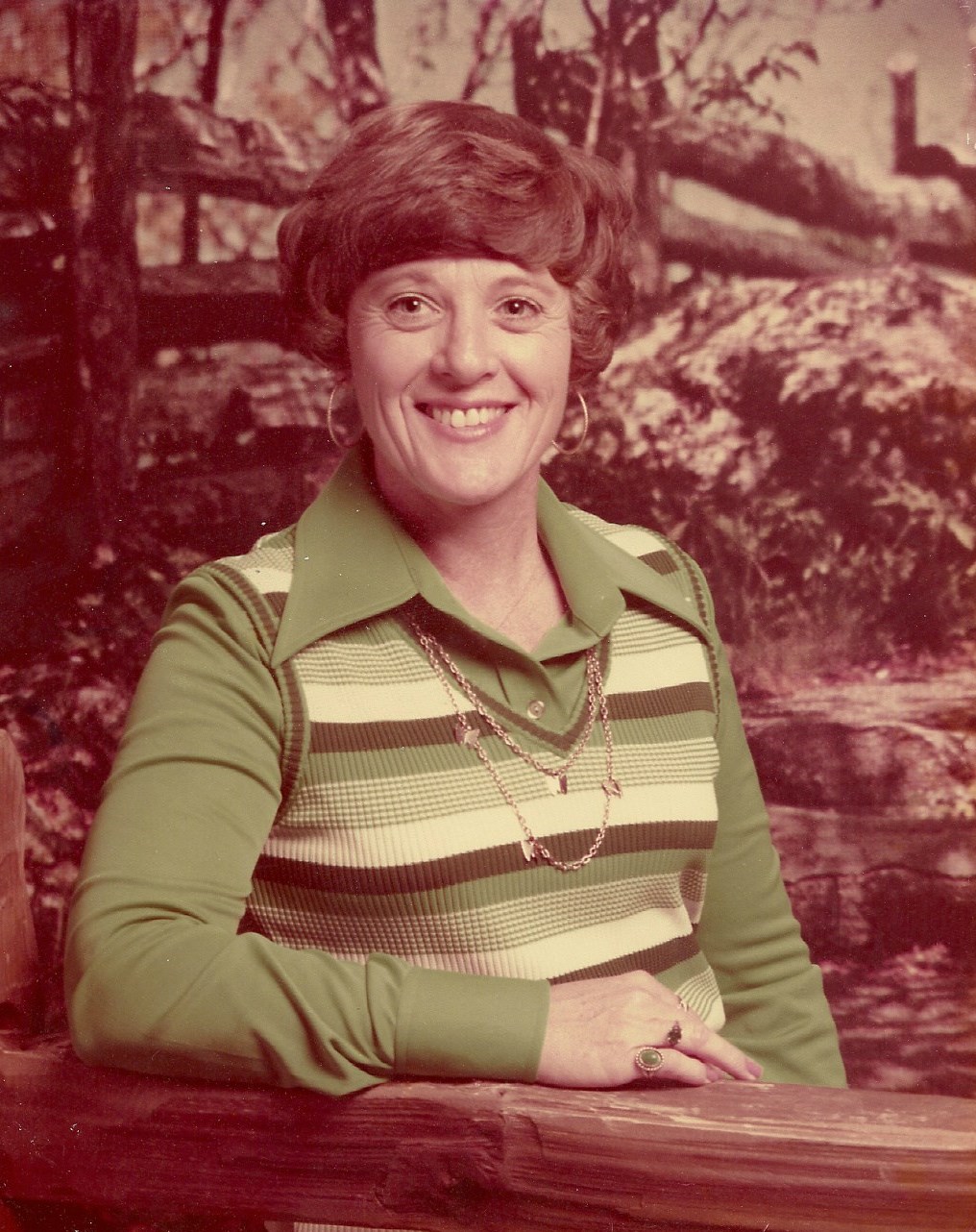 June Branch Obituary - Glendale, AZ