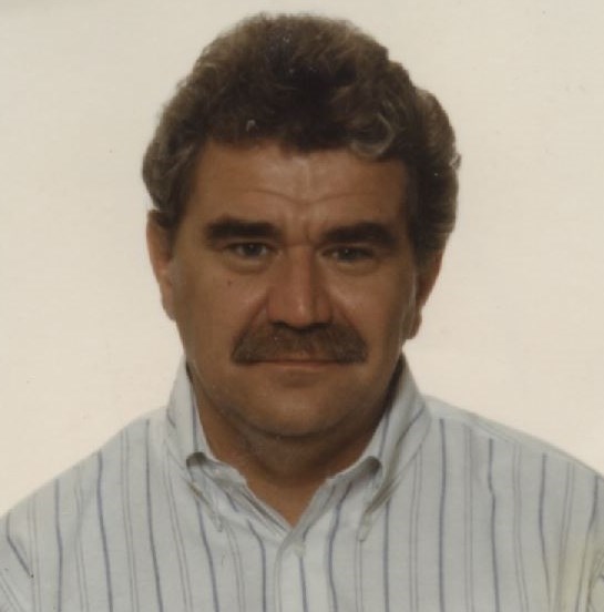 Theodore Taras Bodnar Obituary - Jacksonville Beach, FL