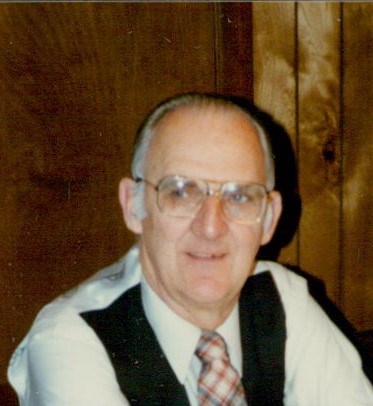 Stanley P. Andruskiewicz Sr. Obituary - Norwich, CT