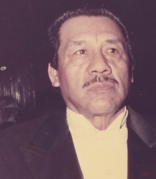 Gregorio Cazares Angeles Obituary - Houston, TX