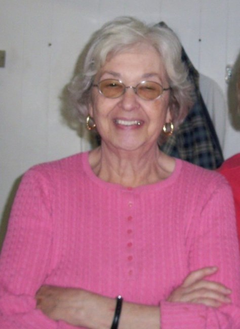Jo Ann Whitmire Obituary - Hixson, TN