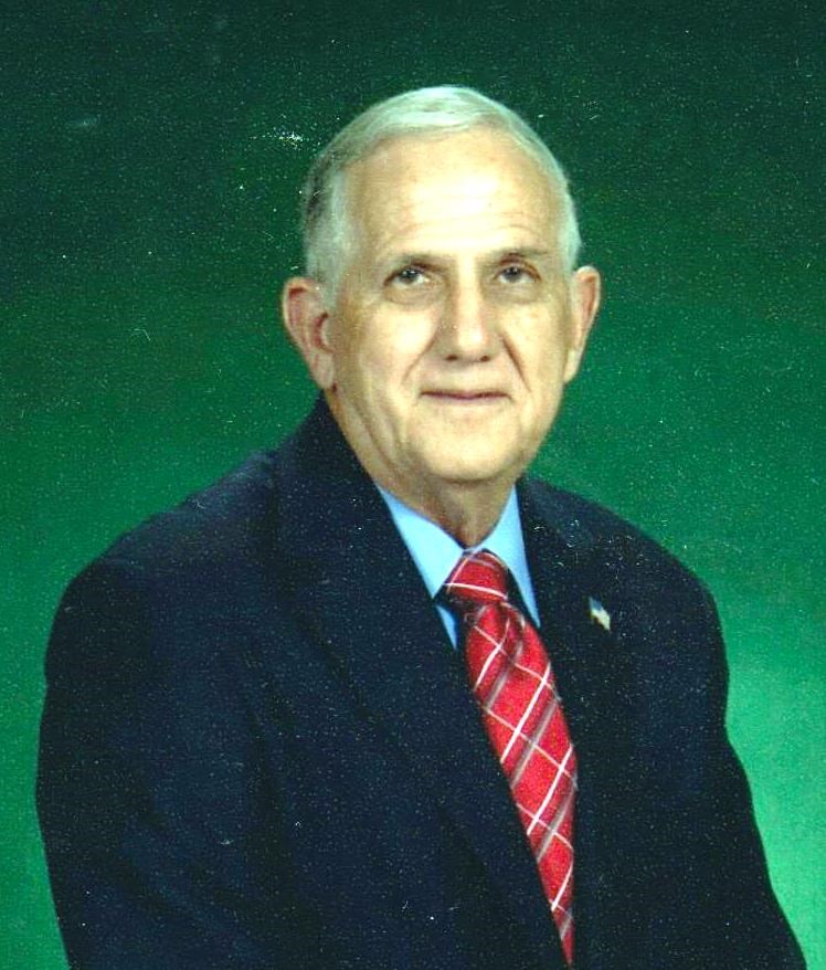Robert Ramsey Obituary - Haughton, LA